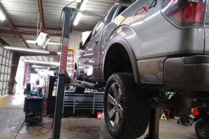 Auto Repair Cypress TX - Mechanic Near Me - Oil Change